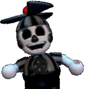 XOR | FNAF The unofficial Wiki | Fandom