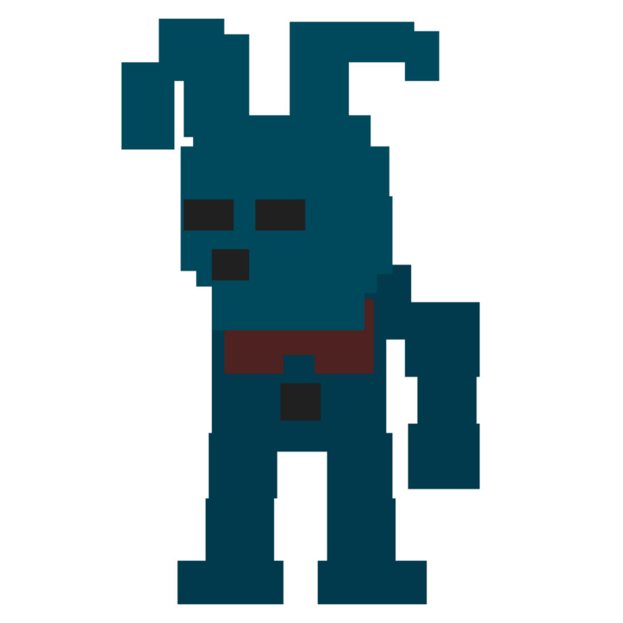 Bonnie | FNAF The unofficial Wiki | Fandom