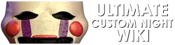 Lolbit | Ultimate Custom Night Wiki | Fandom