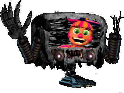 FNaF Ultimate Edition Wiki | Fandom