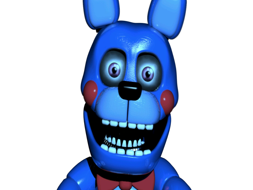 Bonbon Boy | FNaF Ultimate Edition Wiki | Fandom