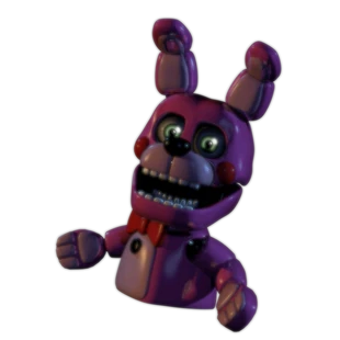 Bonnet | Five Nights at Freddy's Universe Wiki | Fandom