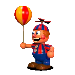 Adventure BB | FNAF World Wikia | FANDOM powered by Wikia
