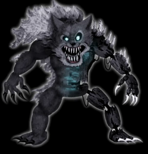 Twisted Wolf | Wikia FNAF WORLD Fanon | Fandom