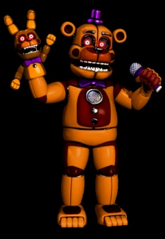 Imagen - Freddd.png | Wikia FNAF WORLD Fanon | FANDOM powered by Wikia