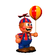 Phantom BB | Wikia FNAF WORLD Fanon | Fandom