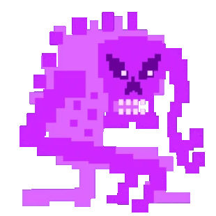 PurpleGeist | FNAF World Simulator Wikia | Fandom