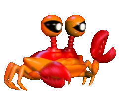 Crabapple | FNAF World Simulator Wikia | Fandom