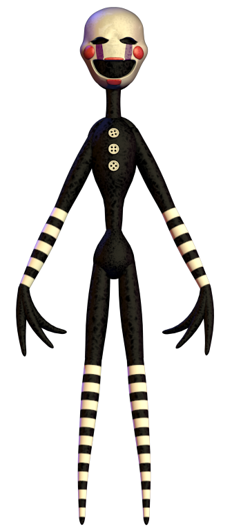 Марионетка Fnaf Альтернативные вселенные Вики Fandom Powered By Wikia