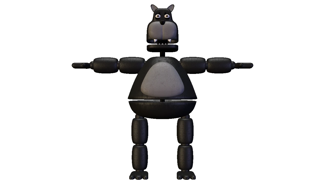 Category:Human | FNAF~OC Wiki | Fandom