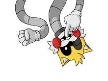 Game over | FNAS Maniac Mania Wiki | Fandom