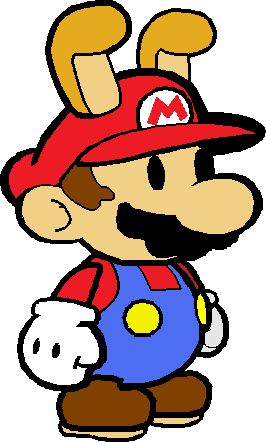 Mario | FNAS Maniac Mania Wiki | Fandom