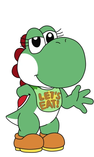 Yoshi | FNAS Maniac Mania Wiki | Fandom