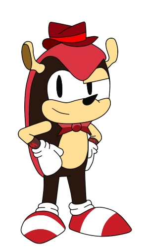 Clone Mighty | FNAS Maniac Mania Wiki | Fandom