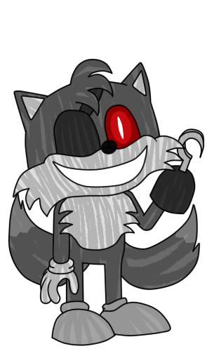 Phantom Tails Fnas Maniac Mania Wiki Fandom