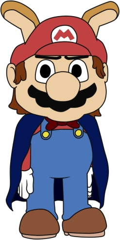 Mario | FNAS Maniac Mania Wiki | Fandom