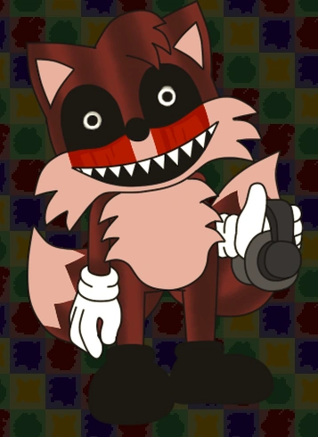 Phantom Bew | FNAS Maniac Mania Wiki | Fandom