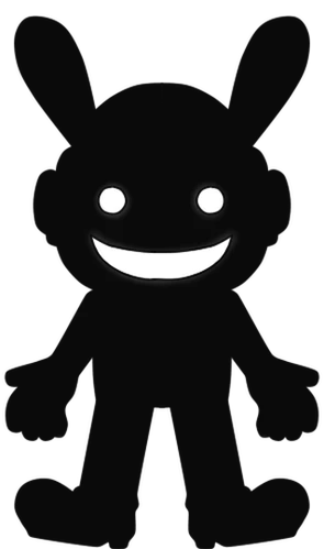 Shadow Mario | FNAS Maniac Mania Wiki | Fandom