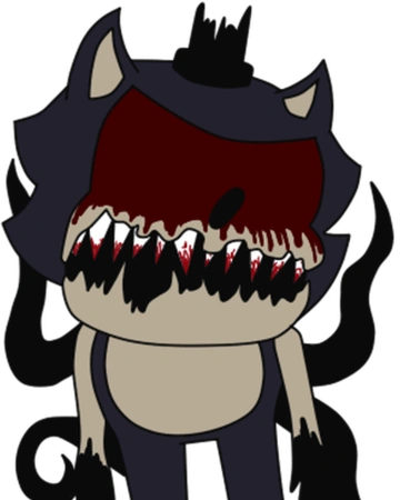 Nightmaric | FNAS Maniac Mania Wiki | Fandom