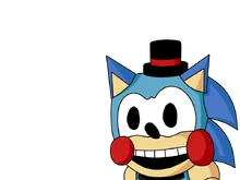 Game over | FNAS Maniac Mania Wiki | Fandom