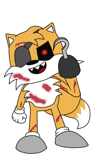 Withered Tails | FNAS Maniac Mania Wiki | Fandom Withered Tails | FNAS Maniac Mania Wiki | Fandom