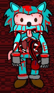 Ian | FNAS Nightmare Revived Wiki | Fandom