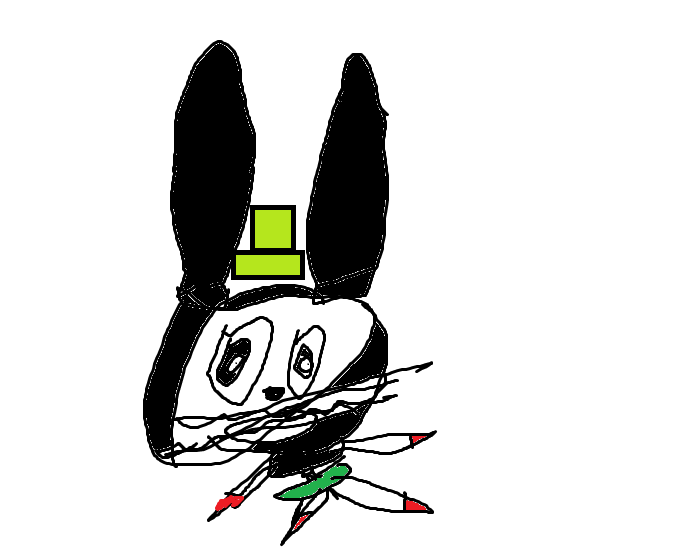 Ink-Blot Fanny | FNaTI and NBD RP Wiki | Fandom