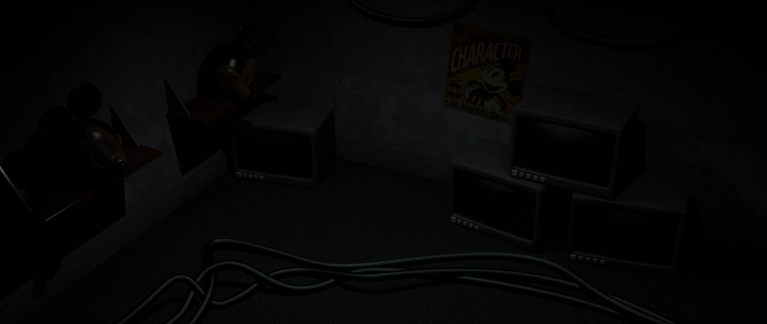 CAM 4 | FNaTI and NBD Wiki | FANDOM powered by Wikia