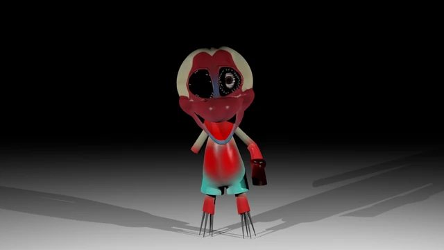 Image - NPNM.png | FNaTI and NBD Wiki | FANDOM powered by Wikia