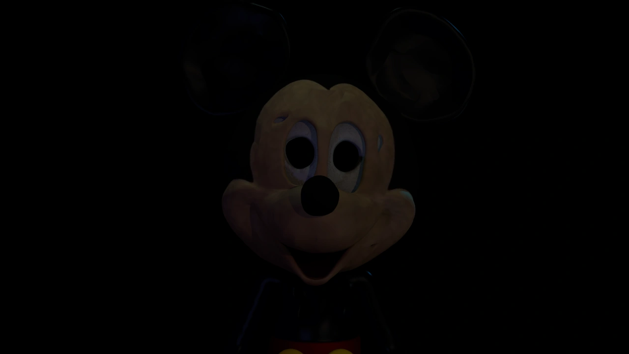 MickMick/Gallery | FNaTI and NBD Wiki | Fandom