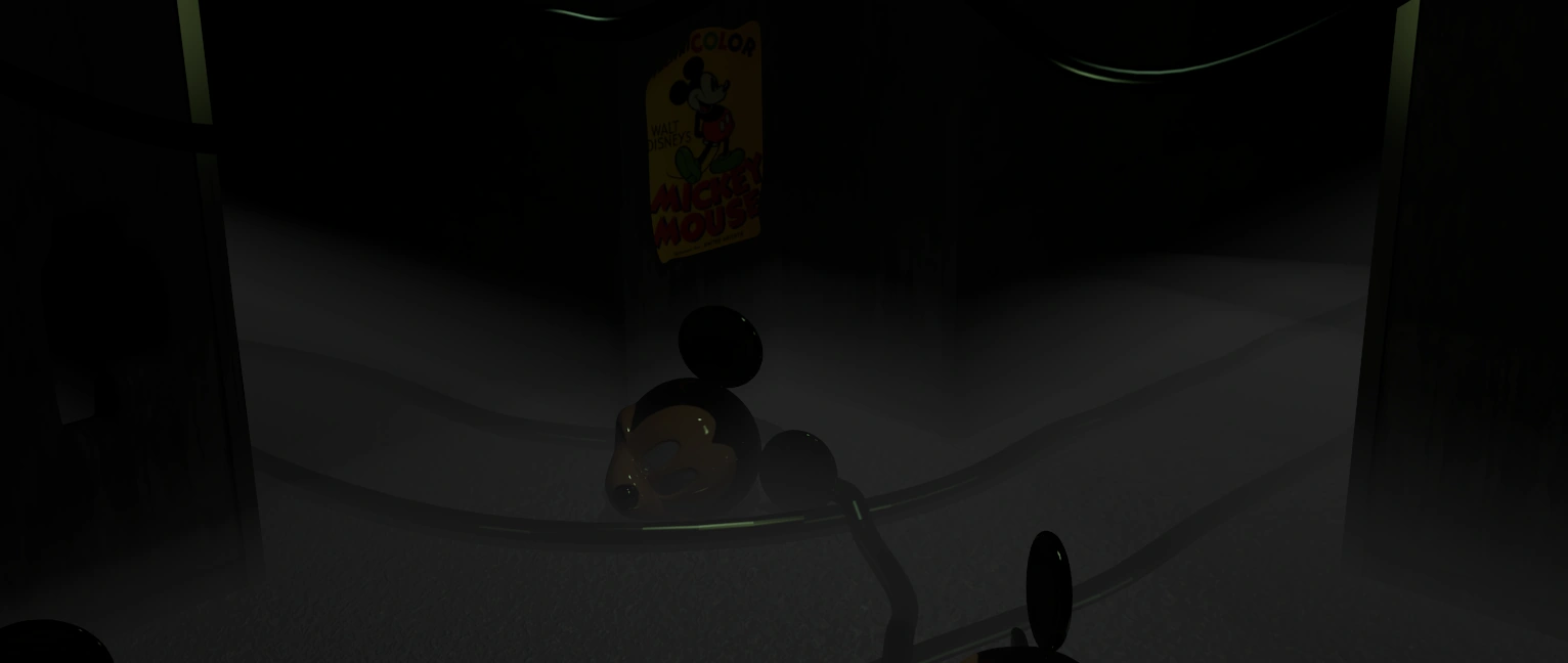 CAM 3 | FNaTI and NBD Wiki | Fandom