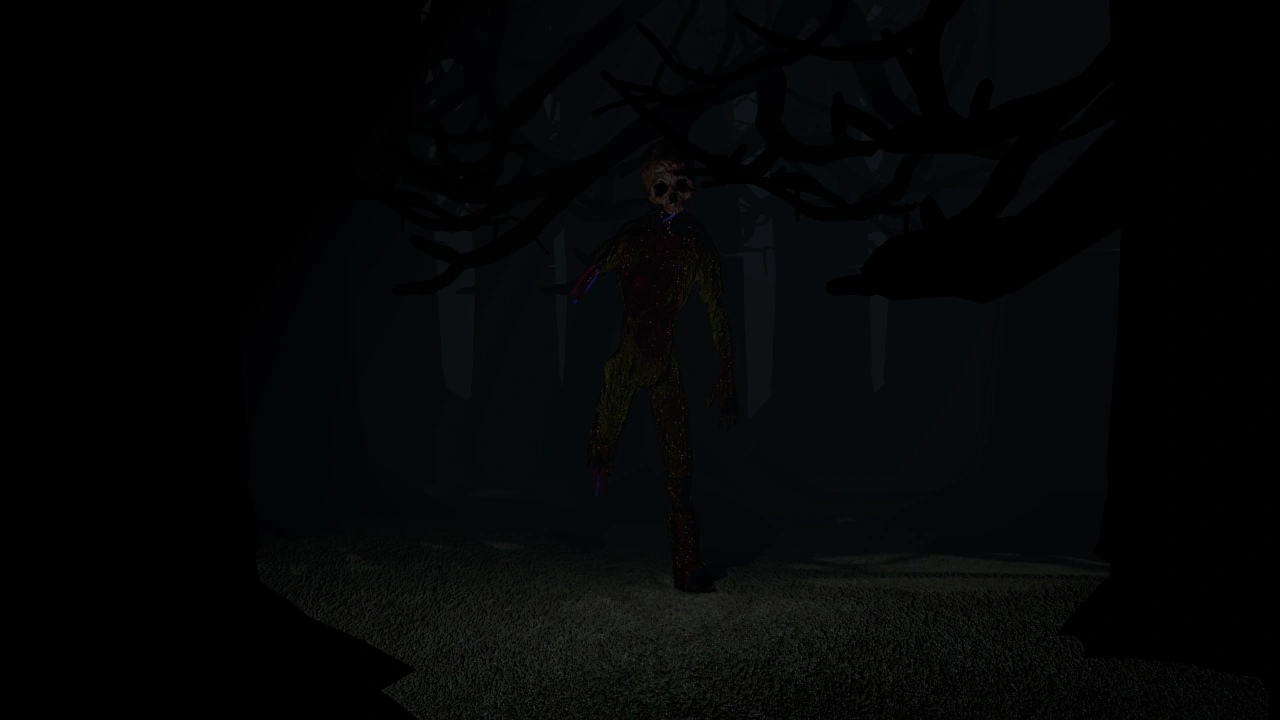 Lost Henry | FNaTI The Lost Ones Wiki | Fandom