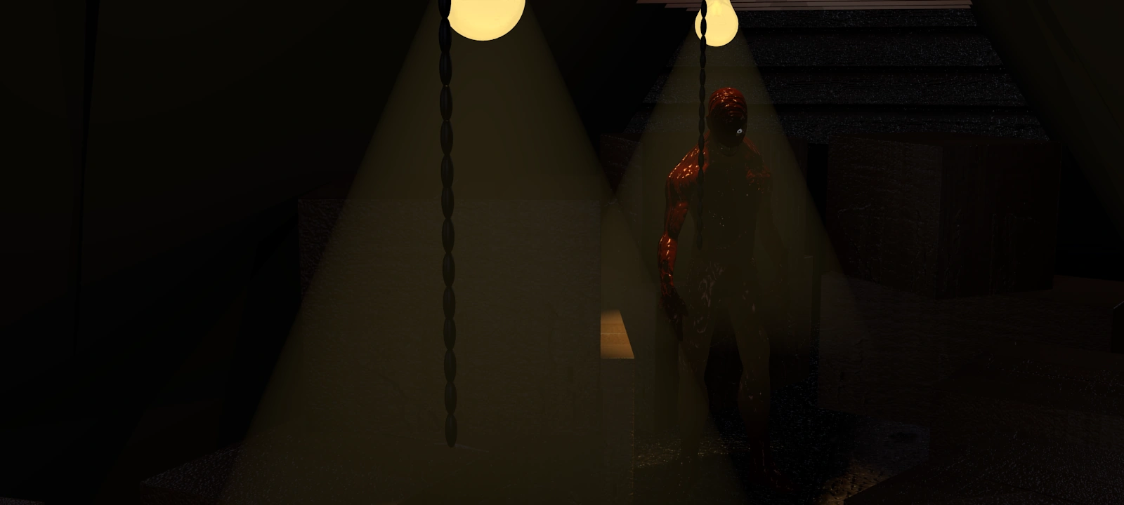 Lost Undying/Gallery | FNaTI The Lost Ones Wiki | FANDOM powered by Wikia