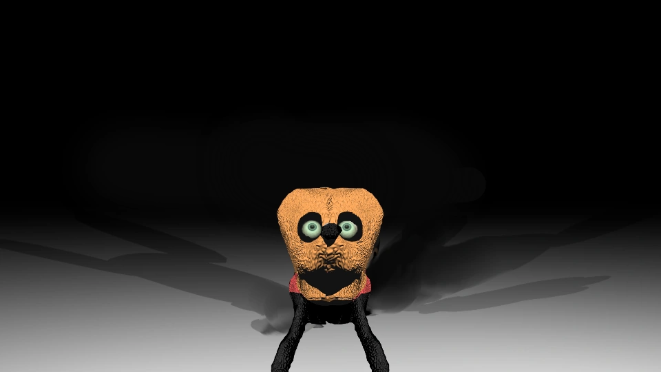 Image - Fleshpound-Promo.png | Five Nights at Treasure Island 2 Wikia ...