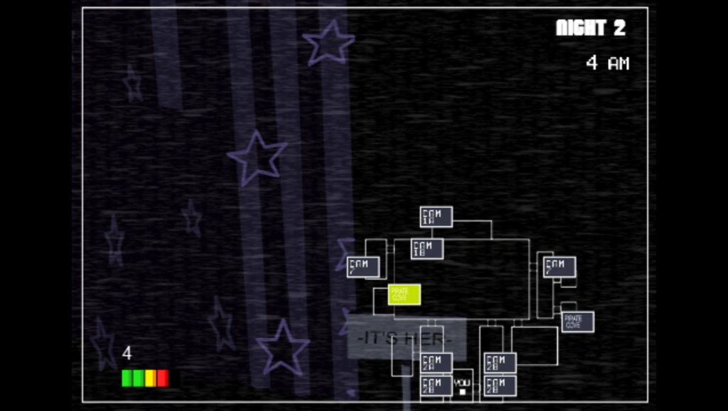 Monitor | Five Nights in Anime Wikia | FANDOM powered by Wikia