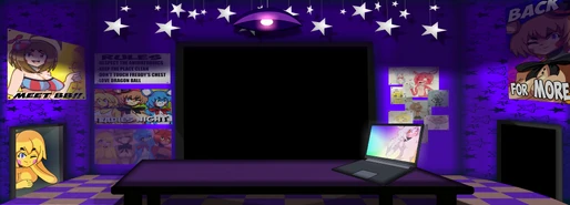 Chica | Five Nights in Anime Wikia | Fandom