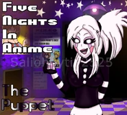 Fanart | Five Nights in Anime Wikia | Fandom