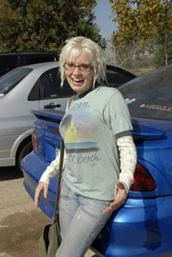 Jean Binnel | Friday Night Lights Wiki | FANDOM powered by Wikia