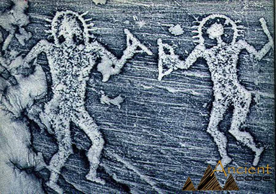 Ancient astronauts | The Conspiracy Wiki | FANDOM powered by Wikia