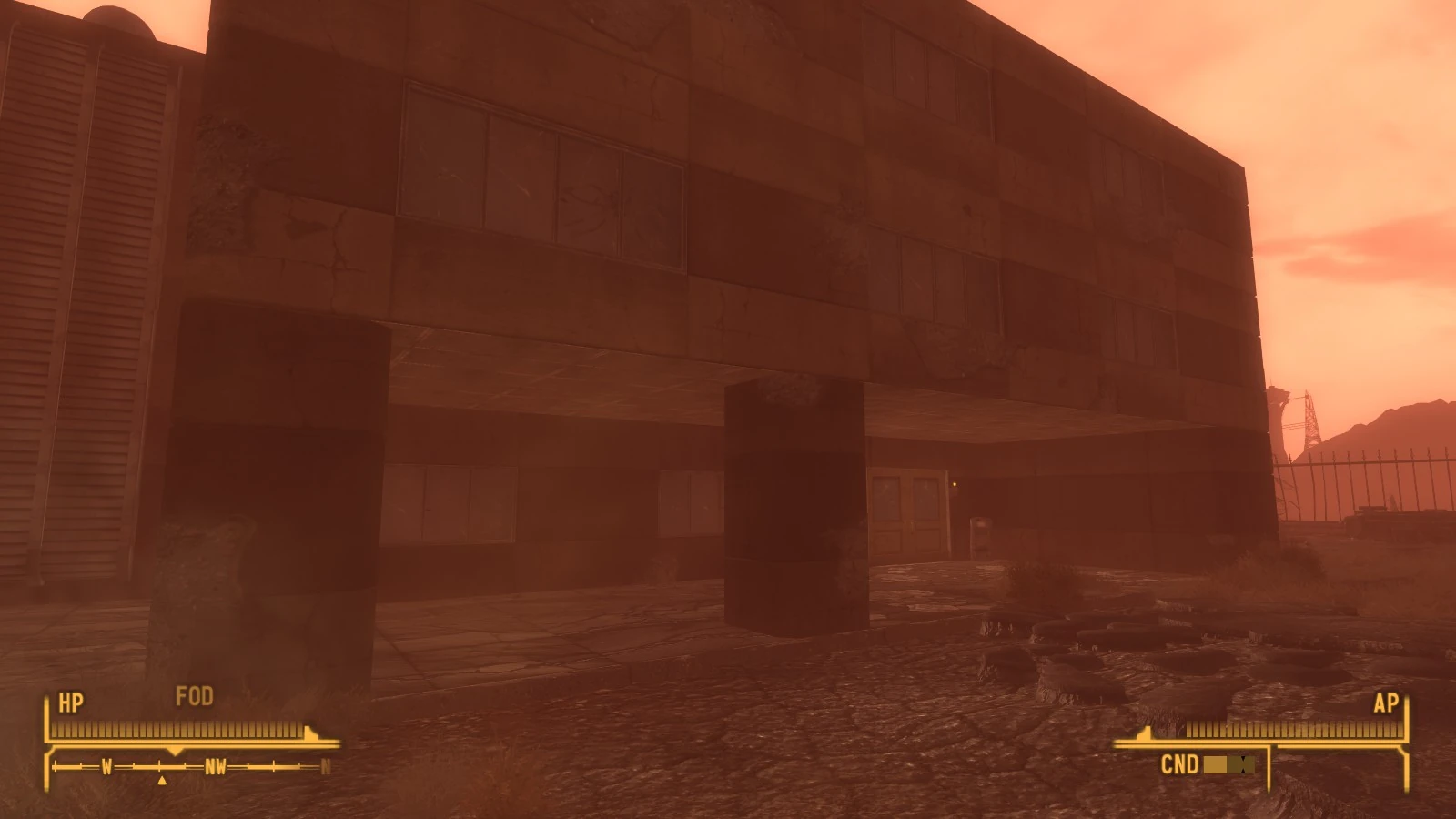 Repconn HQ | Fallout: Dust Wikia | Fandom