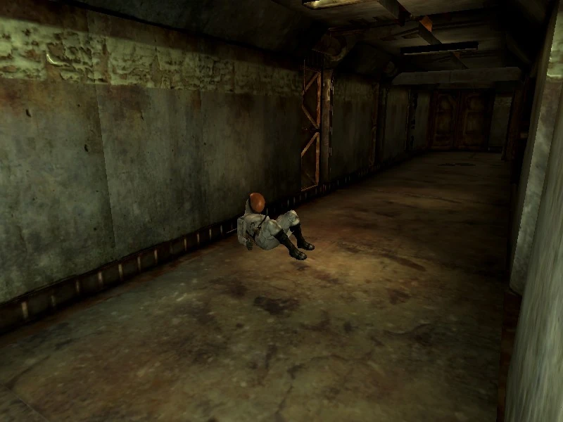 Vault 21 | Fallout: Dust Wikia | Fandom