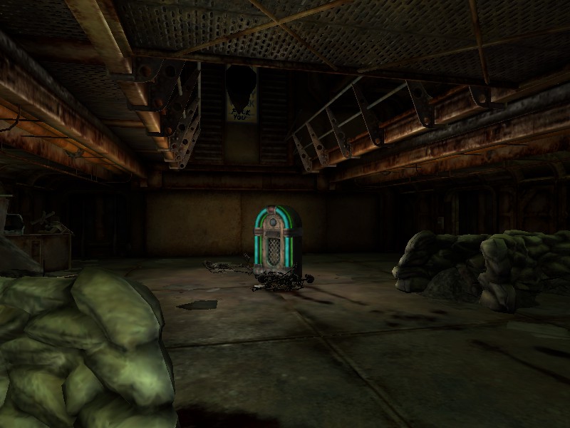 Vault 74 | Fallout: Dust Wikia | Fandom