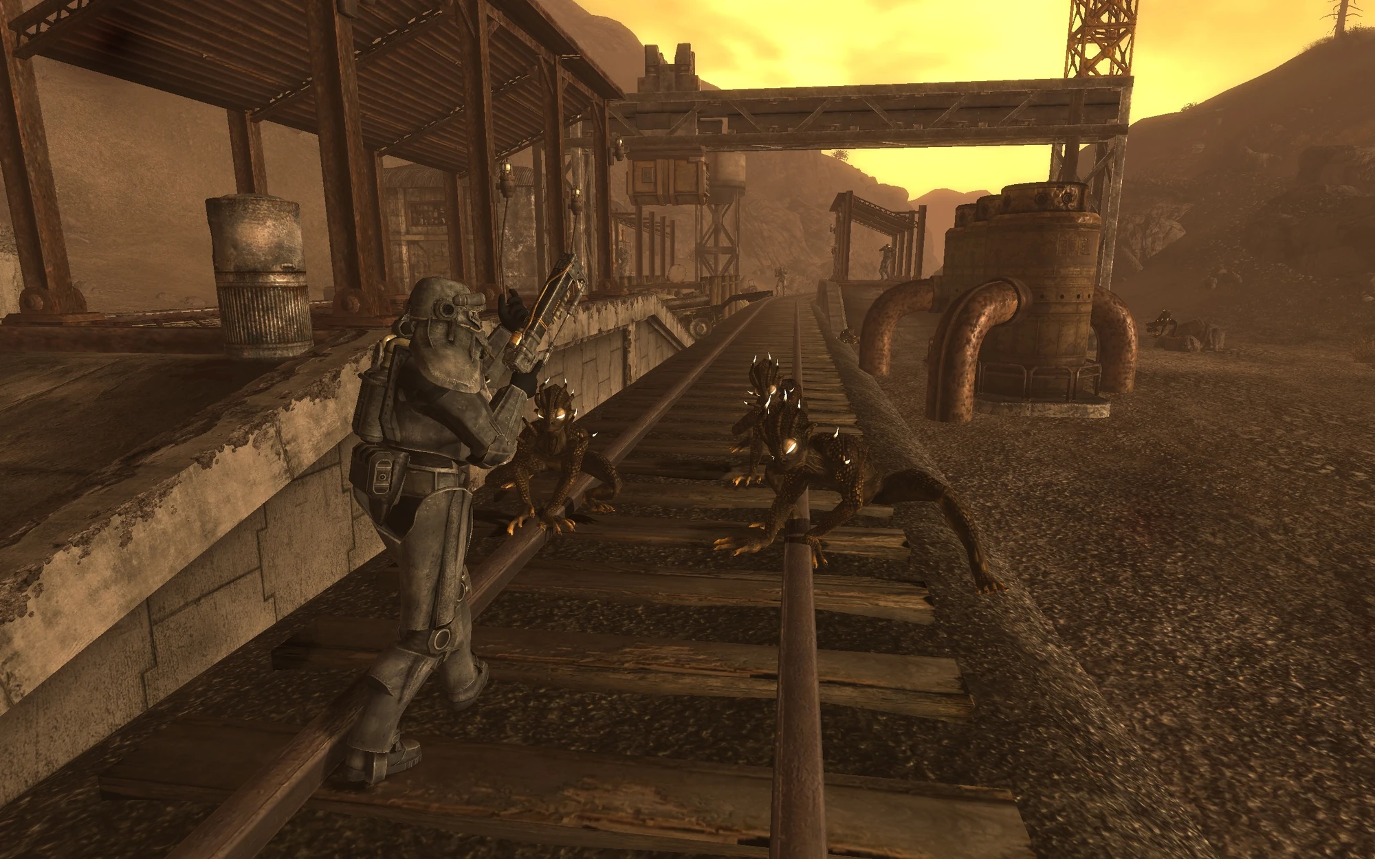 Brotherhood of Steel | Fallout: Dust Wikia | Fandom
