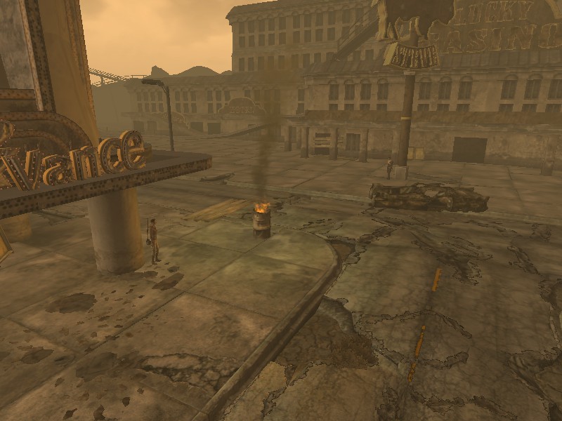 Primm Fallout Dust Wikia Fandom Powered By Wikia
