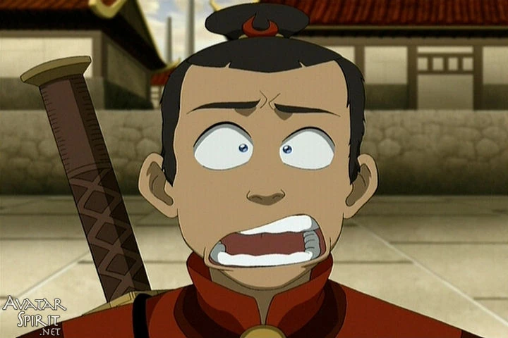 Sokka | Foamipedia Wiki | FANDOM powered by Wikia
