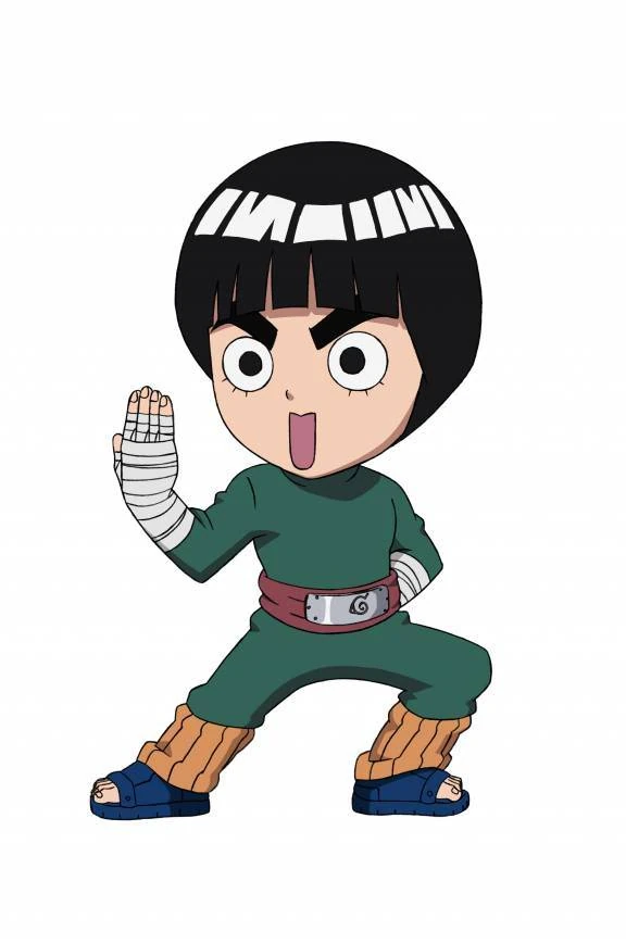 Image - Lee chibi.jpg | Fight of Characters Wiki | FANDOM powered by Wikia