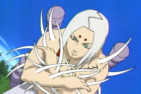 Kimimaro | Fight of Characters Wiki | FANDOM powered by Wikia