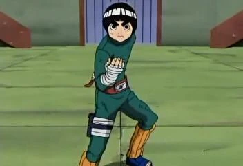 Rock Lee | Fight of Characters Wiki | FANDOM powered by Wikia