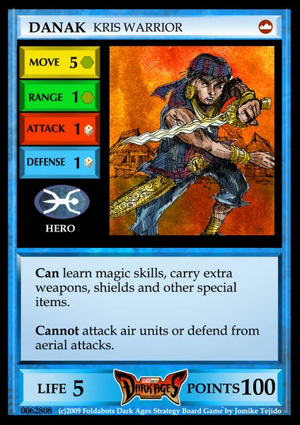 Danak | Foldapedia | Fandom