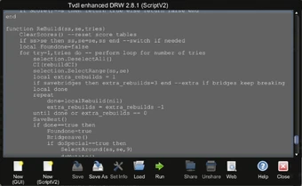 Lua C Commands For Roblox Copy And Paste
